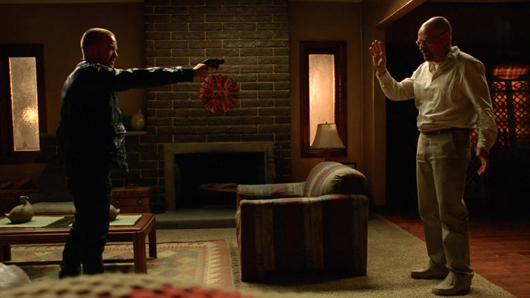 Bryan Cranston revealed Breaking Bad detail that makes me enjoy major ...