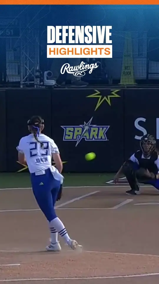 Have a debut, Grace Jenkins 👏