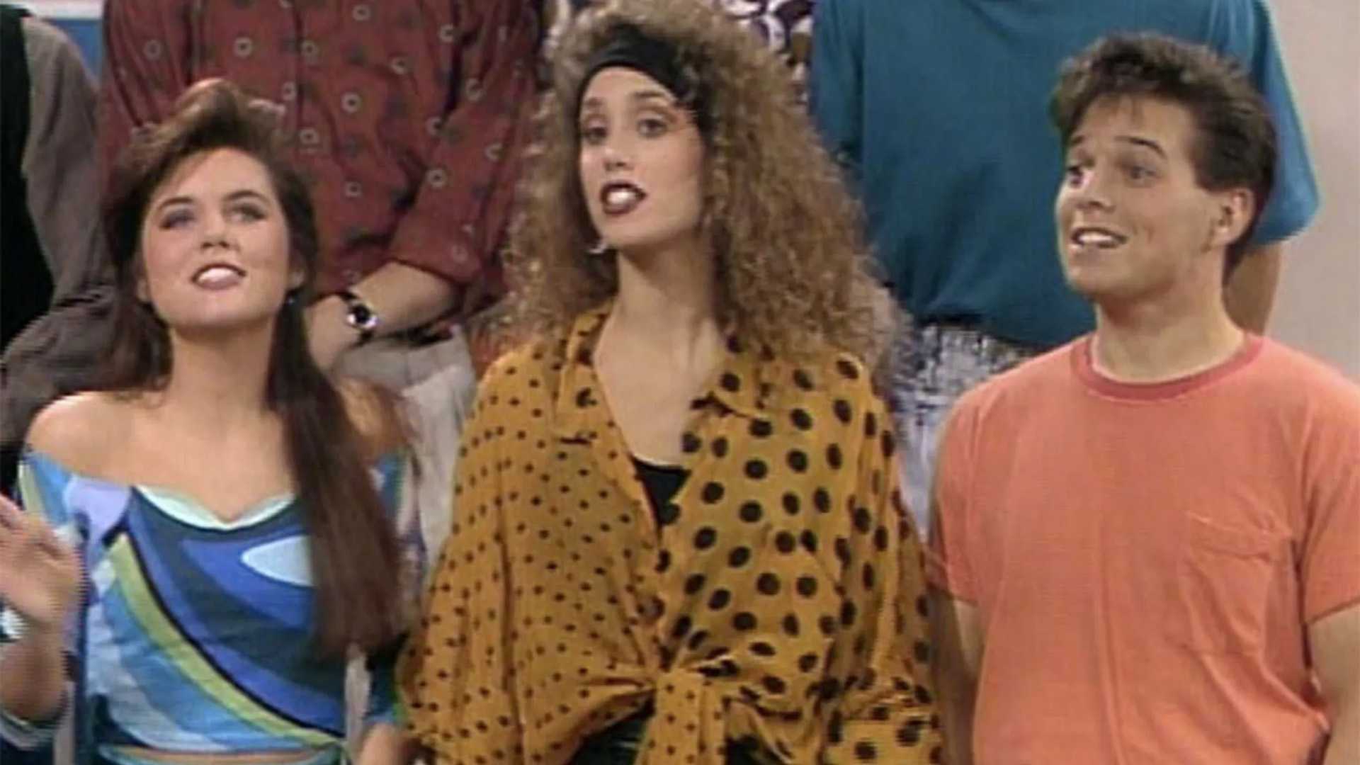 Eric Dane & 9 other actors you didn't know appeared in Saved by the Bell