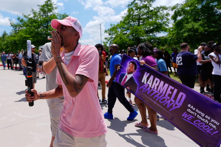 Sobbing Karmelo Anthony learns his fate for murdering Austin Metcalf at ...