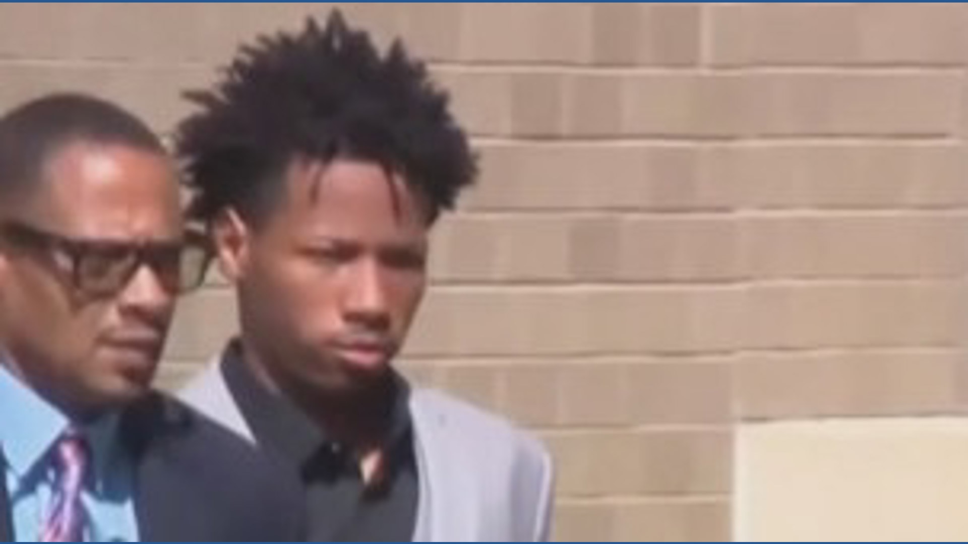 Teen sentenced to prison in fatal stabbing of student-athlete Austin ...