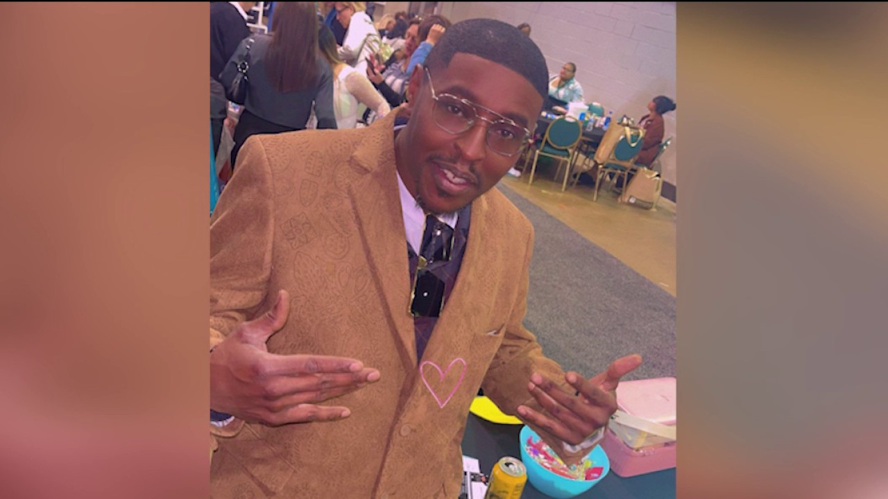 Balloon release honors Lansing man killed in shooting outside Culver’s