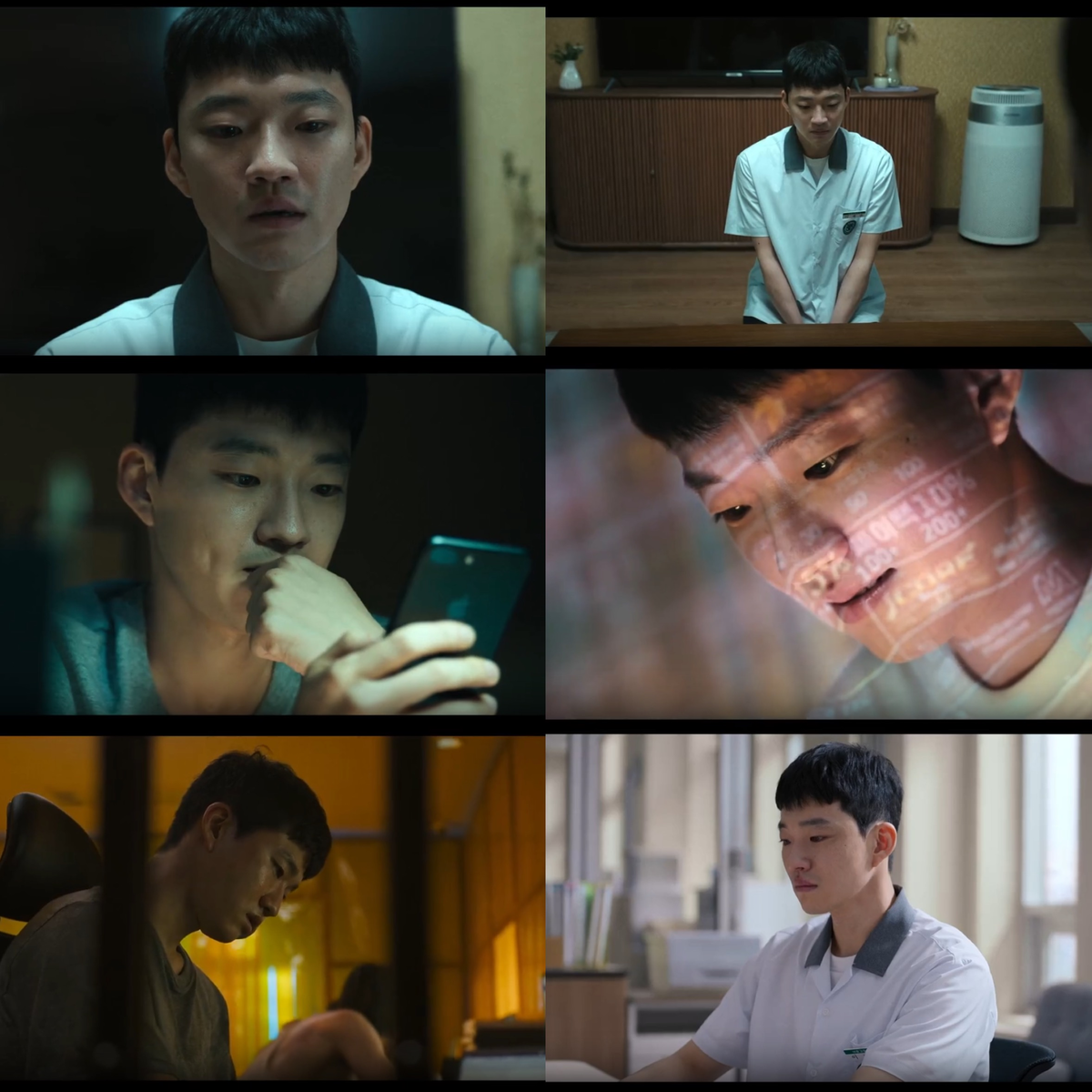 Bae Jae-young of 'True Education' resonates deeply