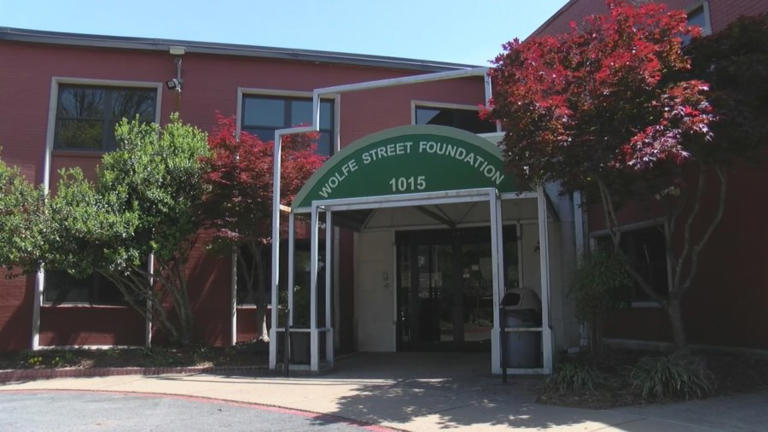 Wolfe Street Foundation starts fundraiser after AC units fail amid high ...