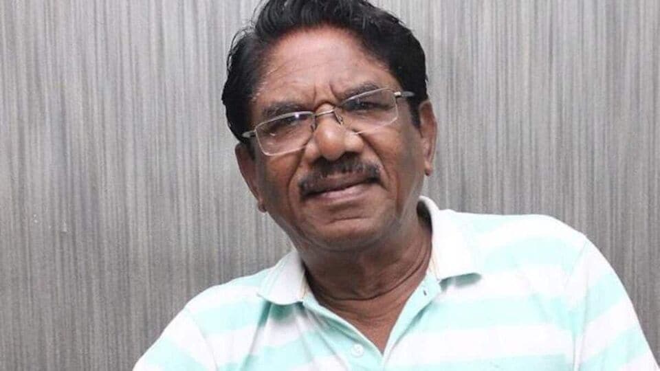 Veteran filmmaker Bharathiraja dies at 85, two years after son Manoj ...