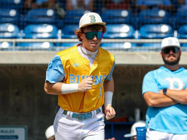 NCBCA announces 2026 all-state baseball teams and players of the year