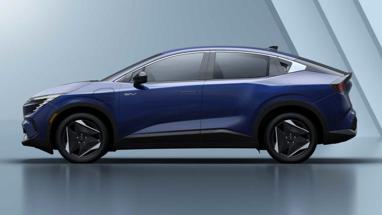 The Mitsubishi Eclipse is back, again, and it's still not the one you want