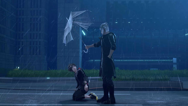 Kingdom Hearts 4 is coming to Nintendo Switch 2 at launch
