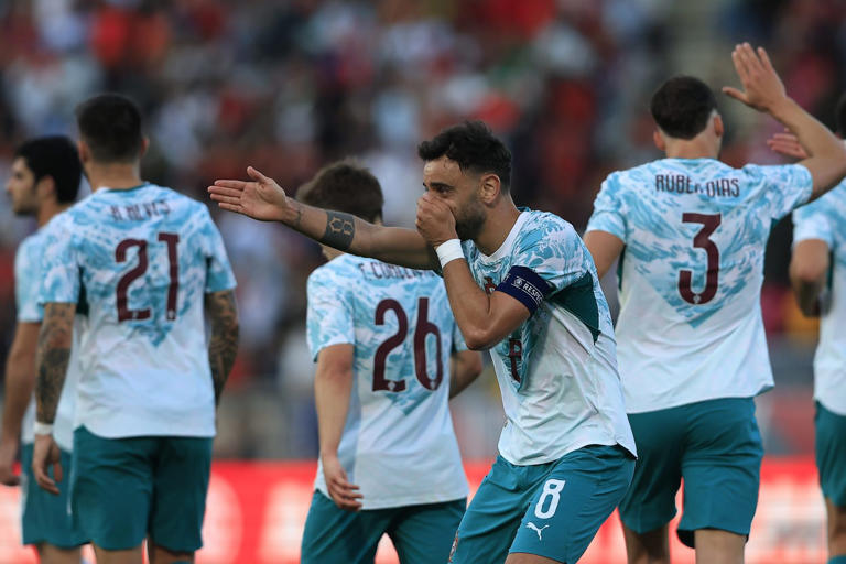 Portugal vs Nigeria broadcast – Time and channel to watch the match