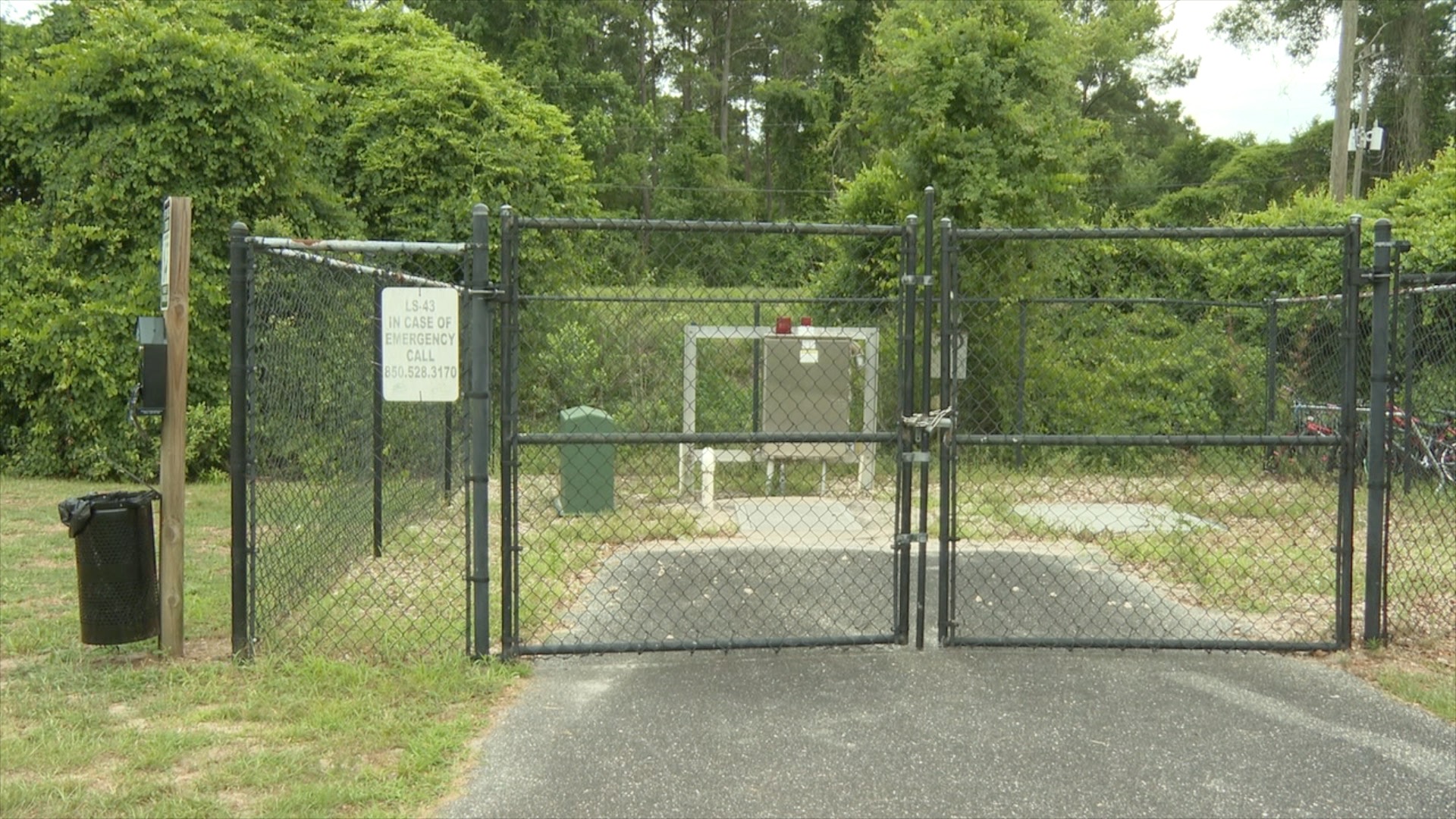 Sopchoppy sewer billing moves to Wakulla County, leaving some residents ...
