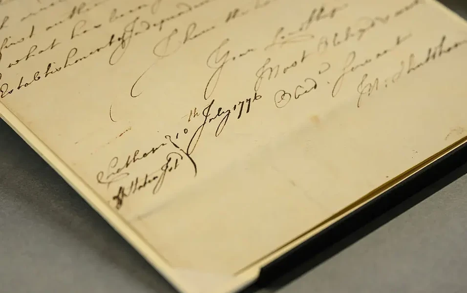 Why handwritten letters still matter today