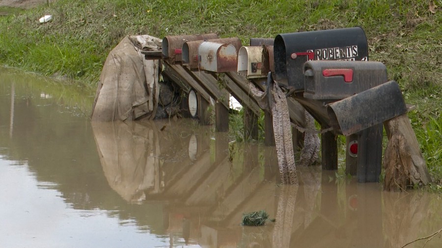 One year after deadly flooding in Ohio County, emergency management ...