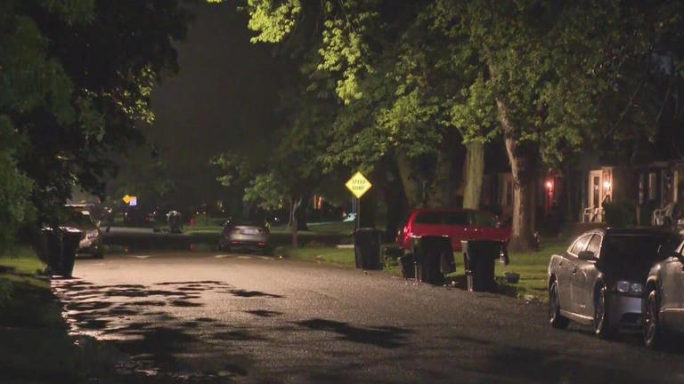 One person dead, another in custody following shooting in Detroit ...