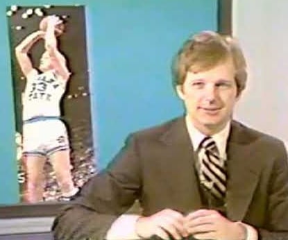 News 10 sports director Tim Staudt nominated for Michigan Sports Hall ...