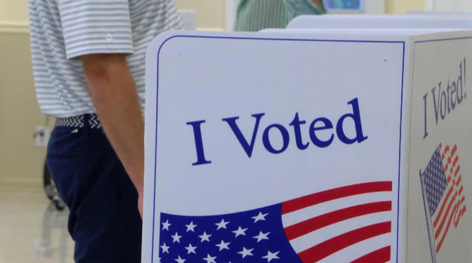 Nevada election results briefly exposed to press in testing environment ...