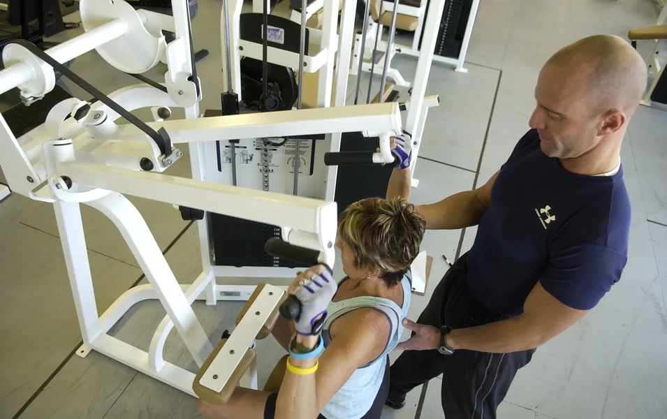 Back training tips for strength and posture