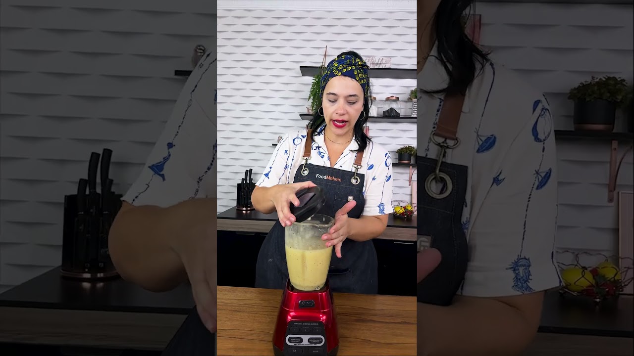No tire las cáscaras de maracuyá #receta #jugo #zumo