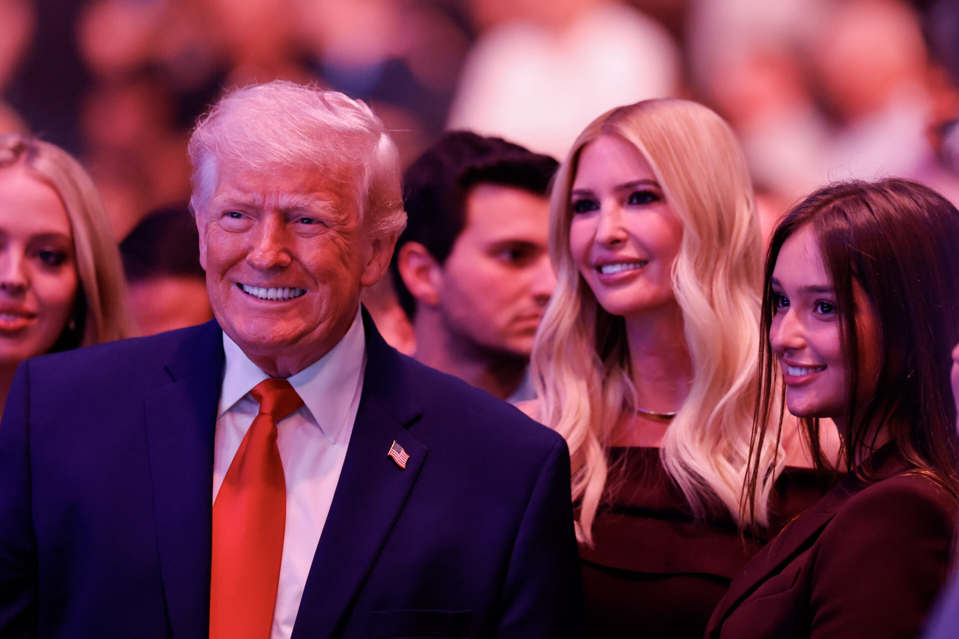 Albania rises up: Protests against Ivanka Trump over urbanization plans ...