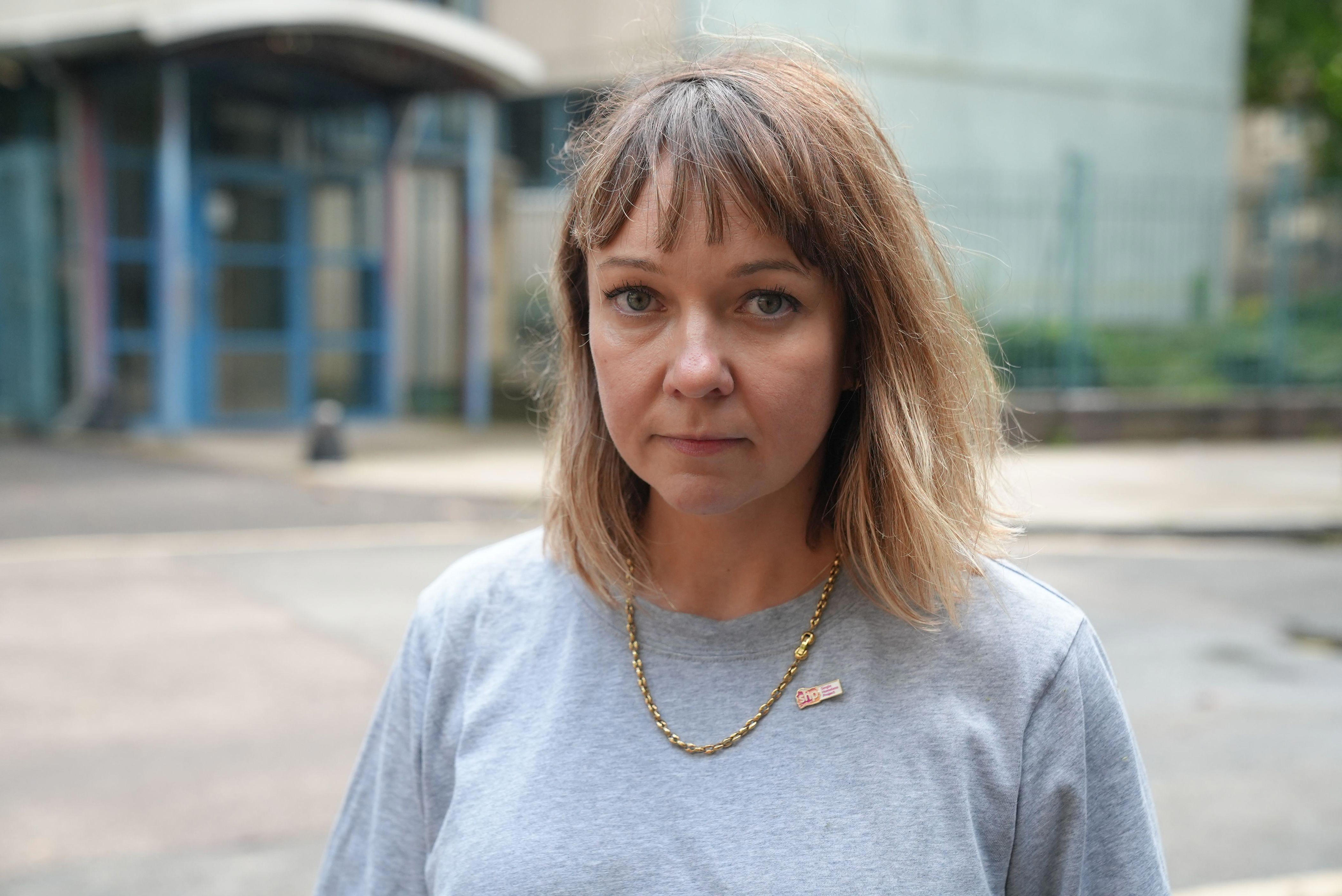 Hidden homeless women are being missed from official figures, charities ...