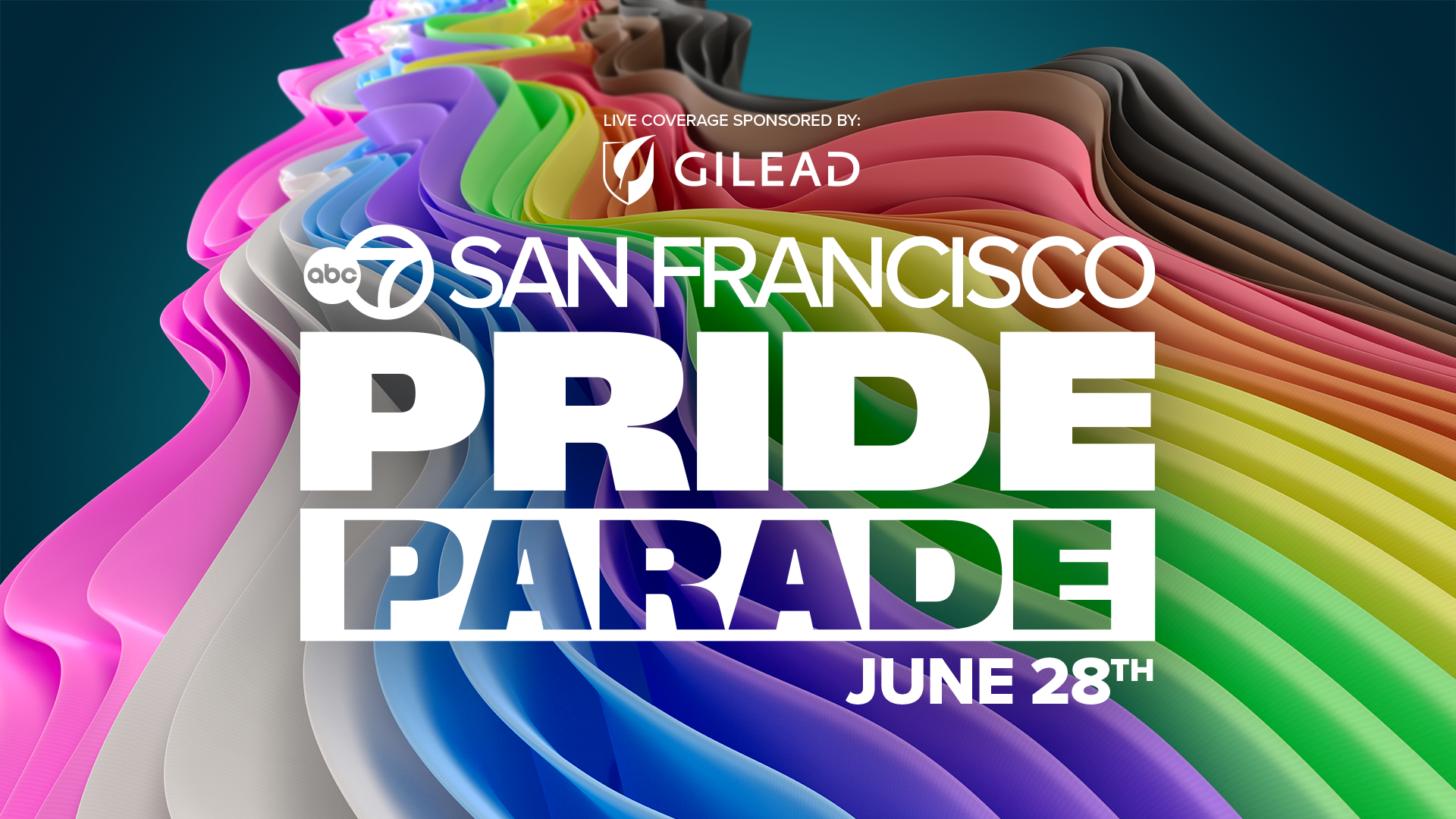 2026 San Francisco Pride Parade: How to watch exclusively on ABC7, what ...