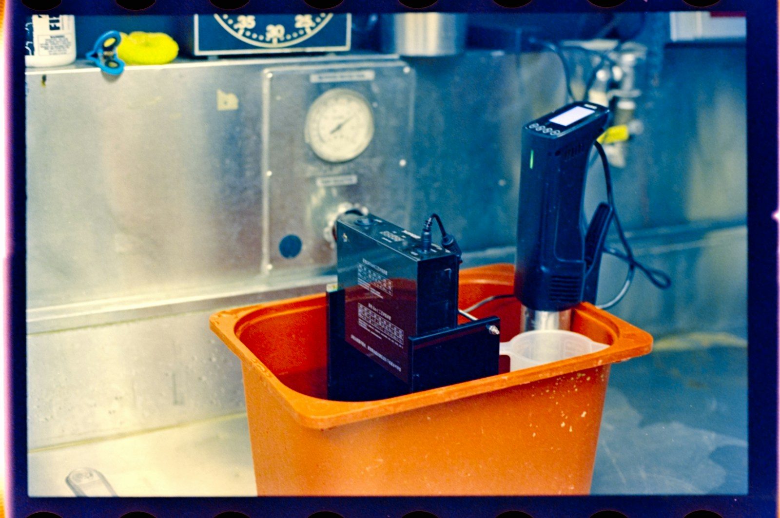 The micro-pump miracle – how engineers shrunk extreme liquid cooling