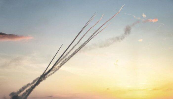 US strikes Iran after Apache chopper downed near Strait of Hormuz