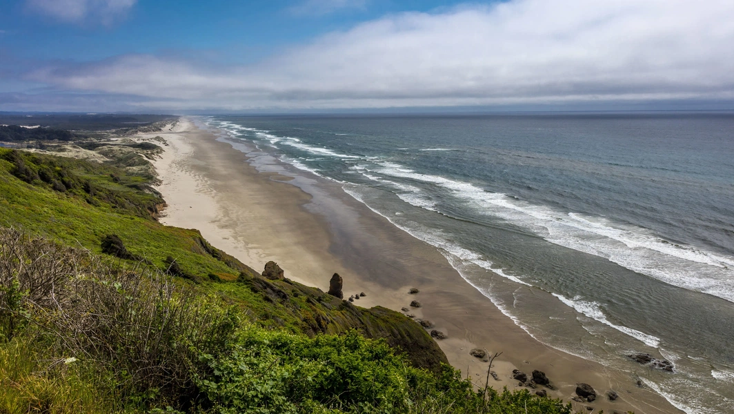 Oregon coast adventures for every kind of explorer