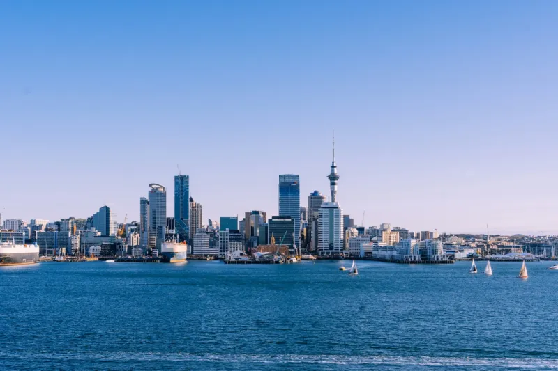 New Zealand to let all deposit takers call themselves banks