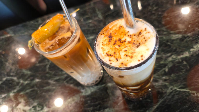 BGC eats: Singapore's Common Man Coffee Roasters opens 2nd PH branch