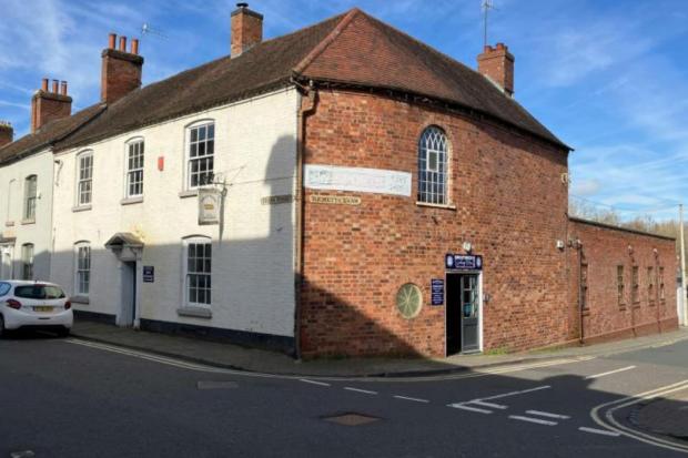 Working men's club to be transformed into real ale pub