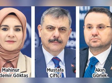 Şiddet uygulayan failler için 81 ilde yeni model başlıyor