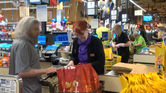 Foodlink, Wegmans launch Fill the Bus campaign amid SNAP cuts