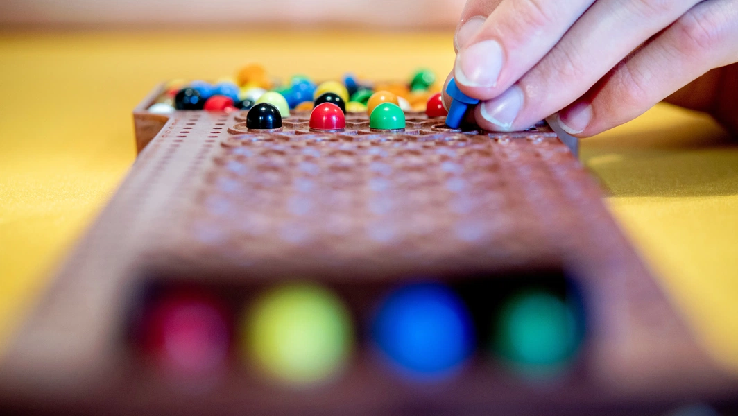 Level up your brain with puzzle-solving skills