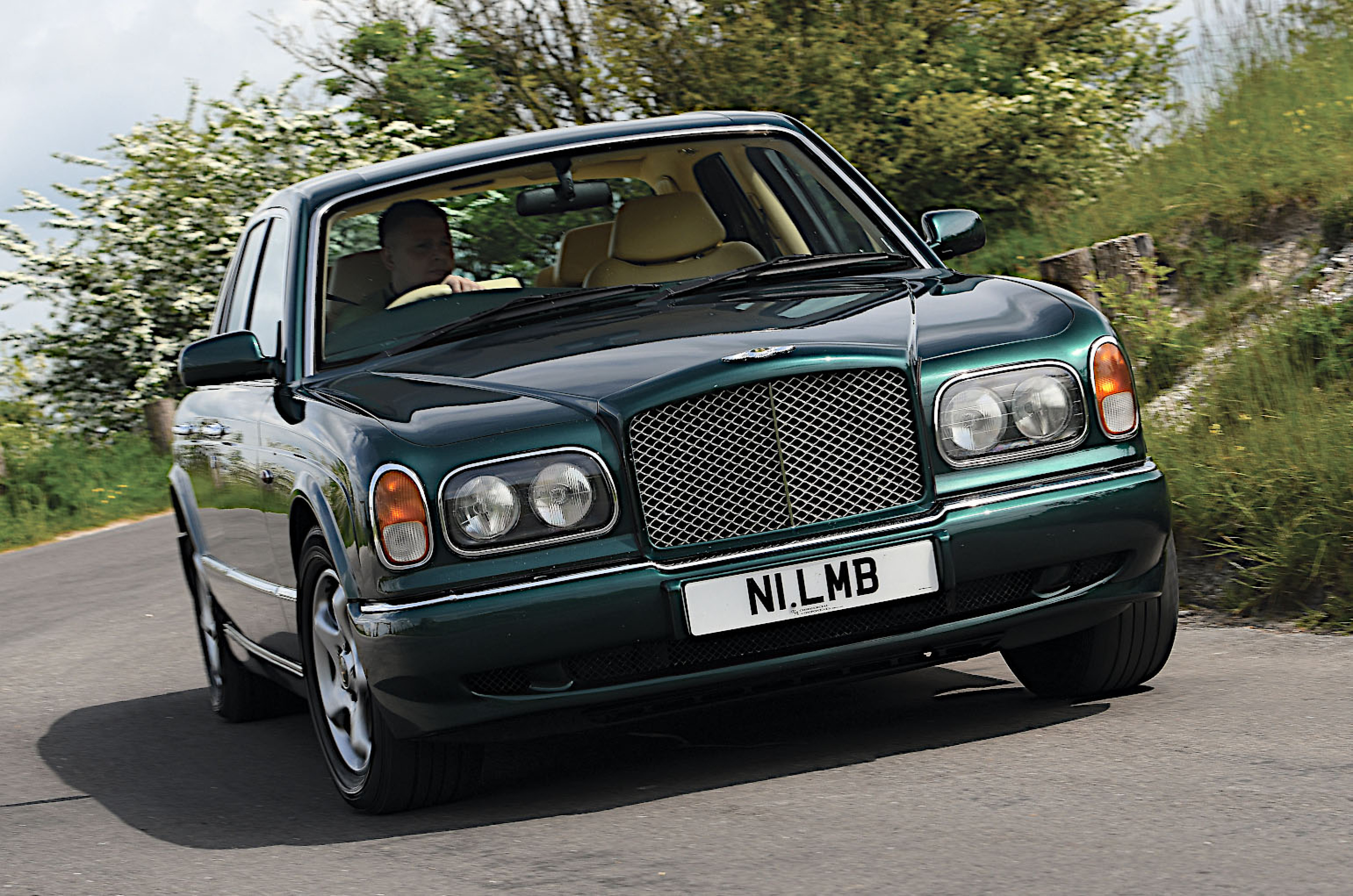 12 cars named after Le Mans