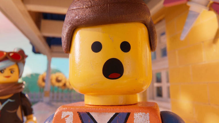 Bricks and Minifigs got the Mansell family GoFundMe taken down?