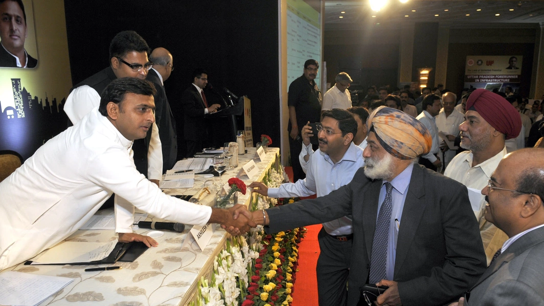 UP approves Singapore-style hubs to train 10 lakh youths yearly