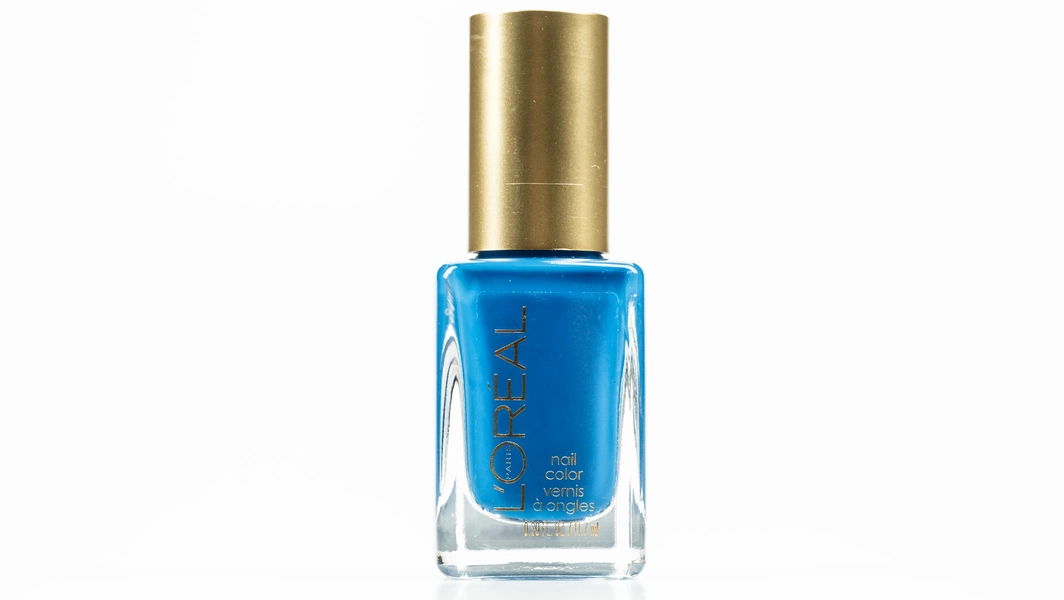 Cobalt blue emerges as defining beauty shade this summer
