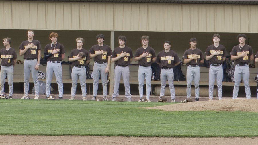 John Marshall falls one run short in first state tournament appearance ...