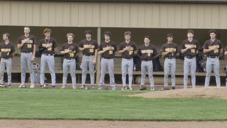 John Marshall falls one run short in first state tournament appearance ...