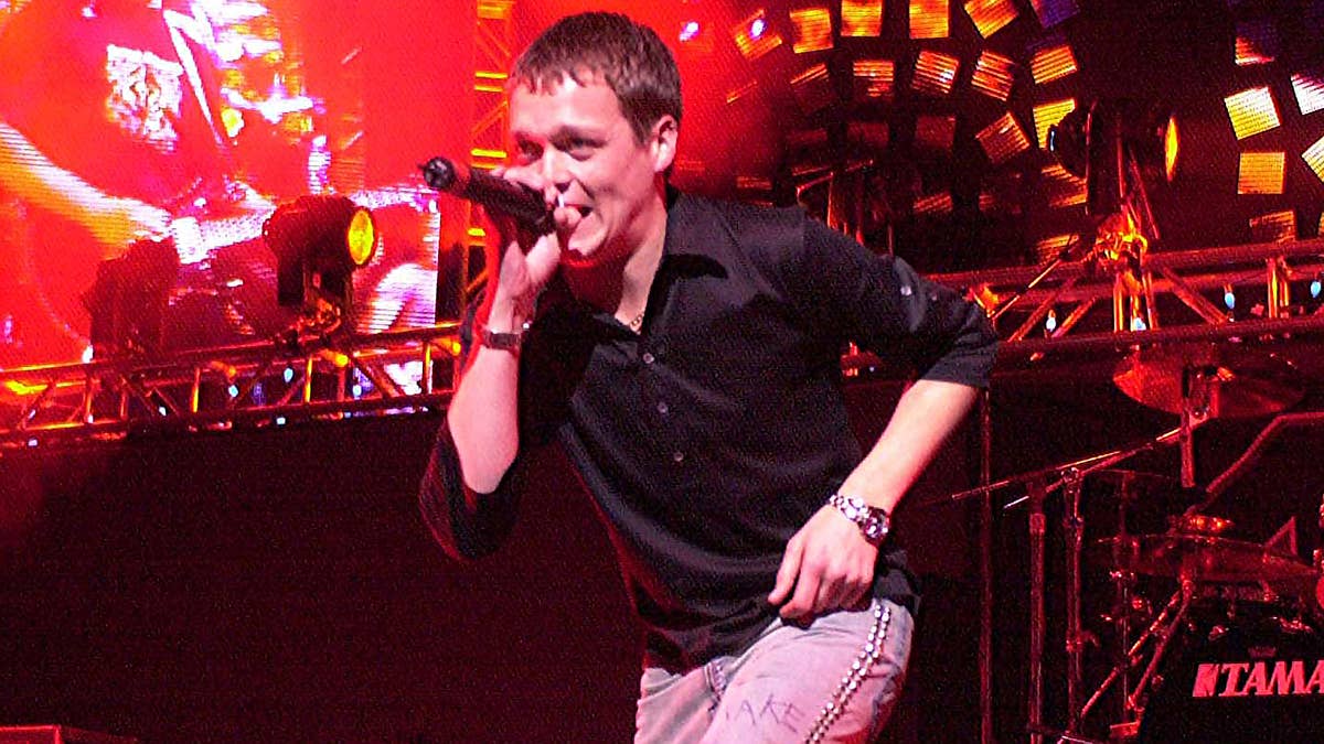 3 Doors Down's 'The Better Life' reaches hard rock chart for first time ...