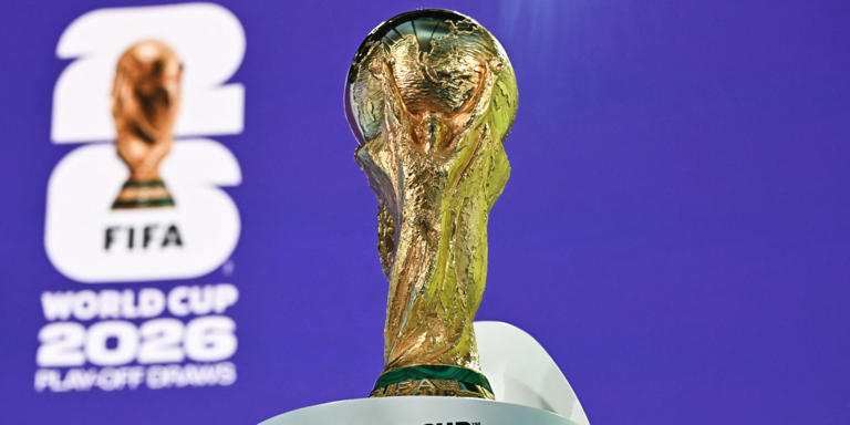 Participations, meilleur buteur, nombre de matchs disputés... Ces ...