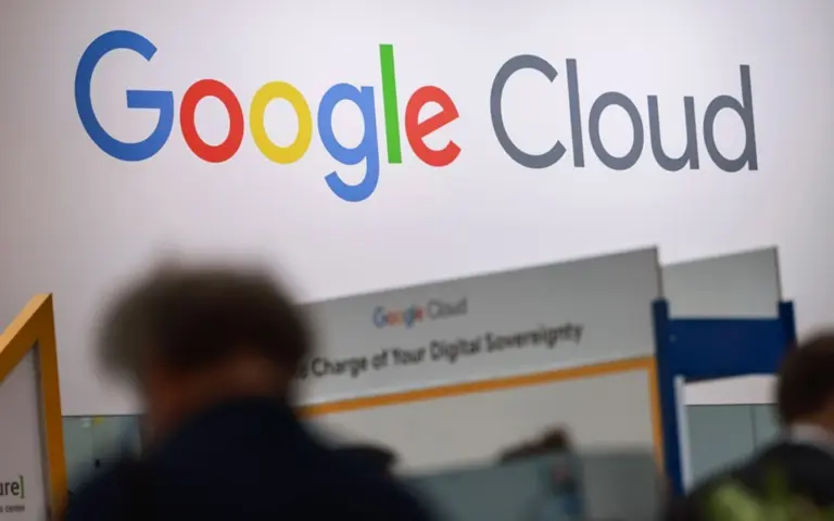 Data centre fire triggers Google Cloud outage in India
