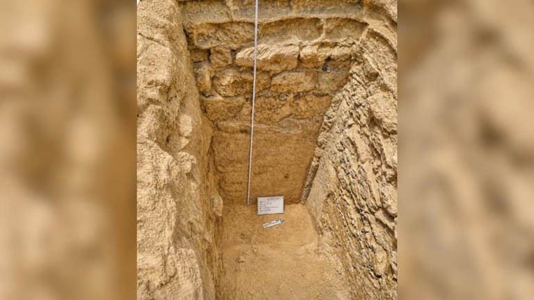 Ancient water reservoirs discovered at Red Sea's Port of Aydhab site ...
