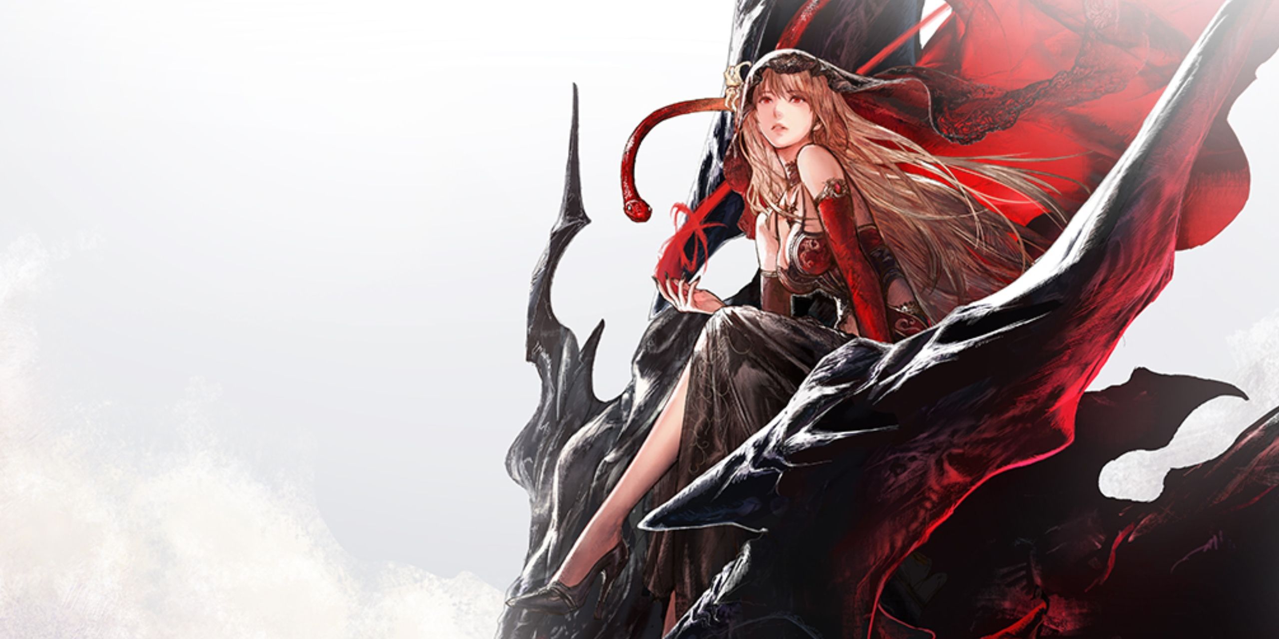Final Fantasy Resonance officially announced, series returns to its ...