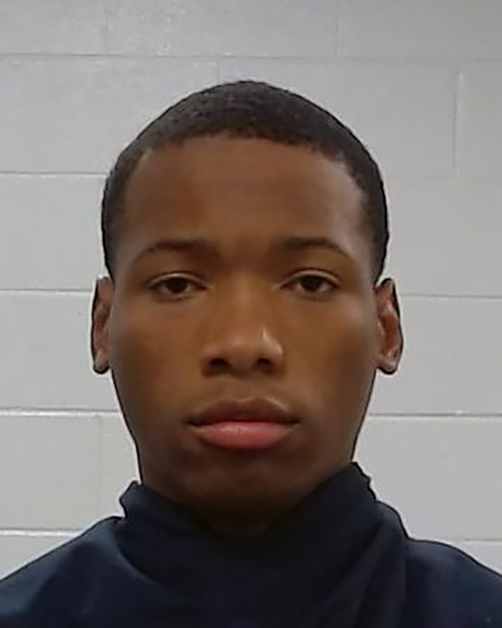 Baby-faced killer Karmelo Anthony seen in first mugshot since murder ...