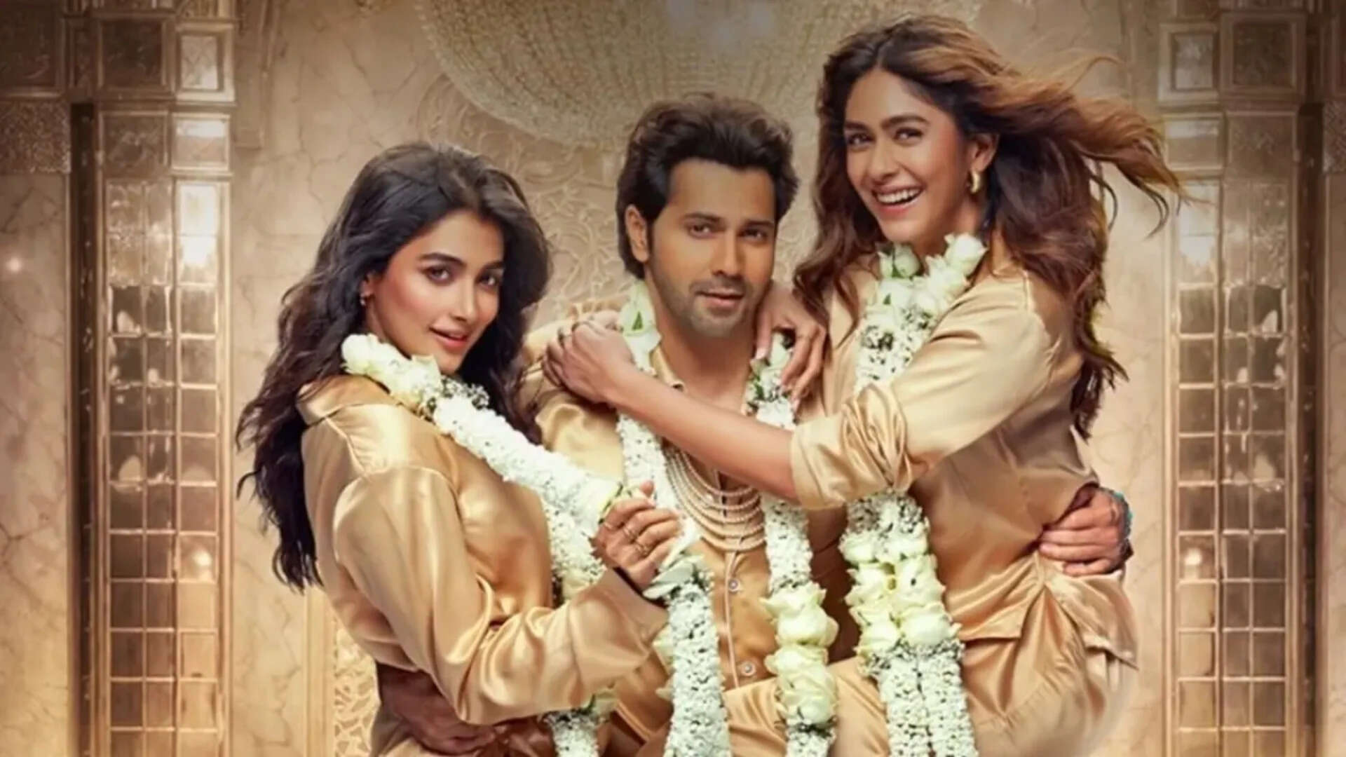 'Hai Jawani Toh Ishq Hona Hai' box office collection day 5: Varun ...