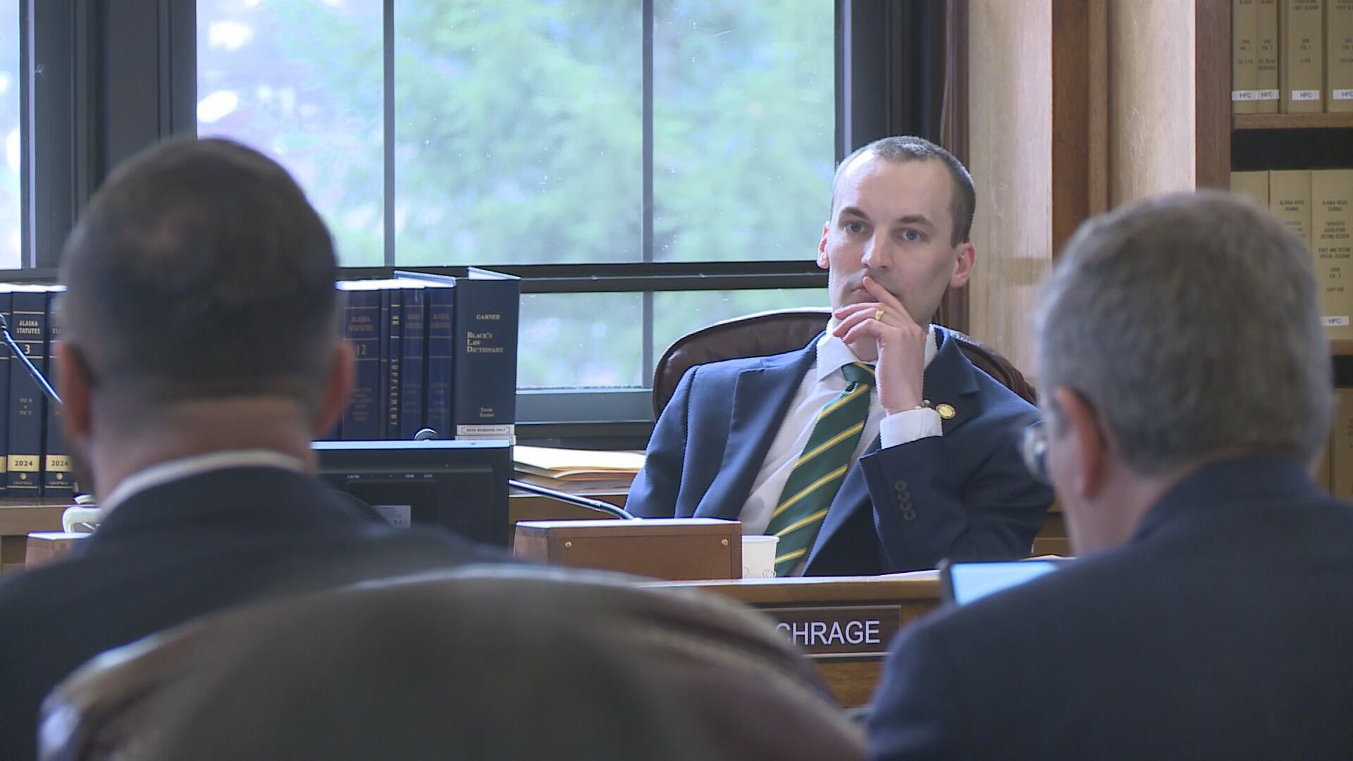 LNG special session: House committee nears end of scrutiny with less ...