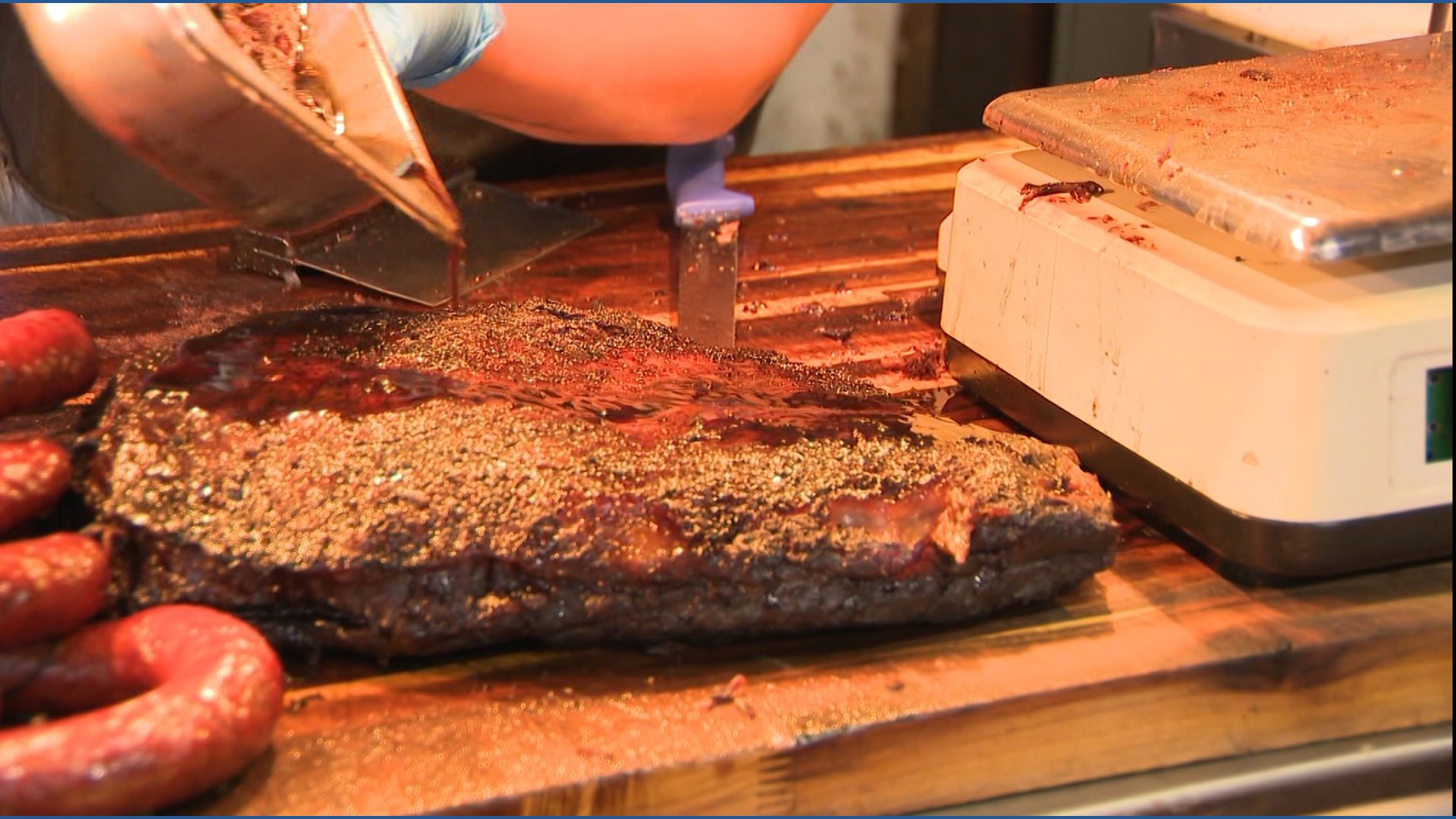 Screwworm raises concerns over beef prices