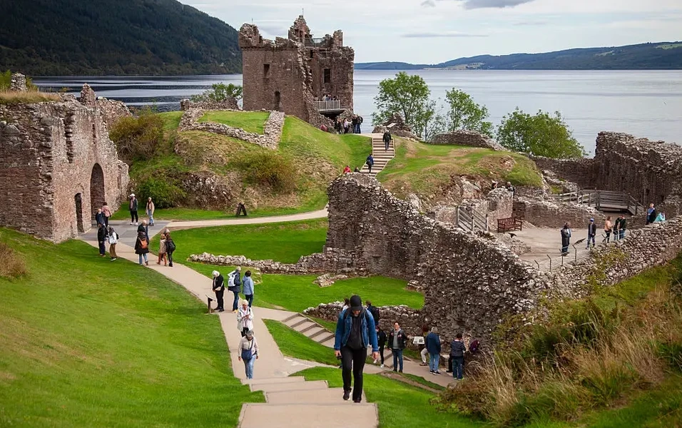 How to explore Scotland on a budget