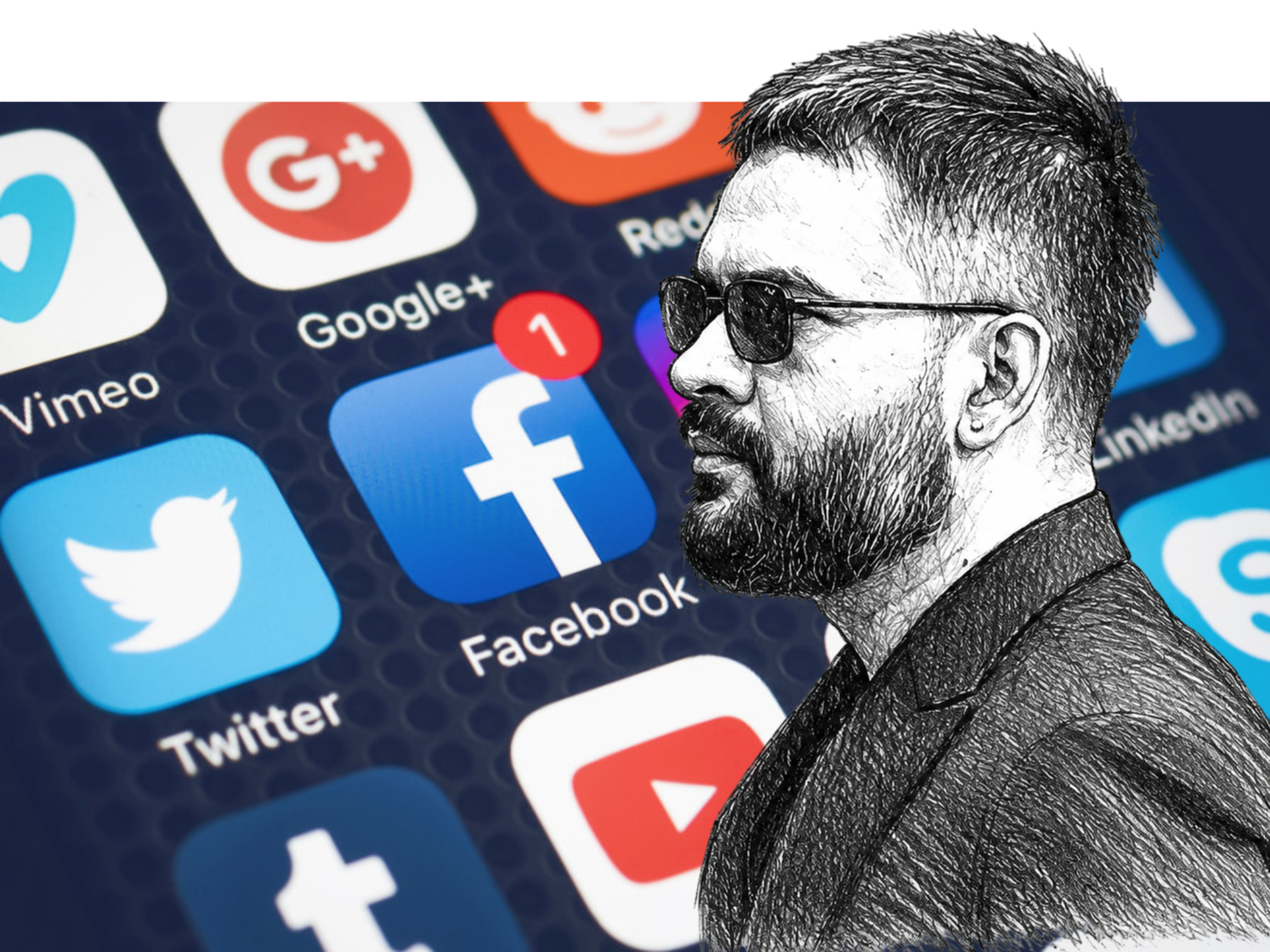 Crisis of political communication in digital era